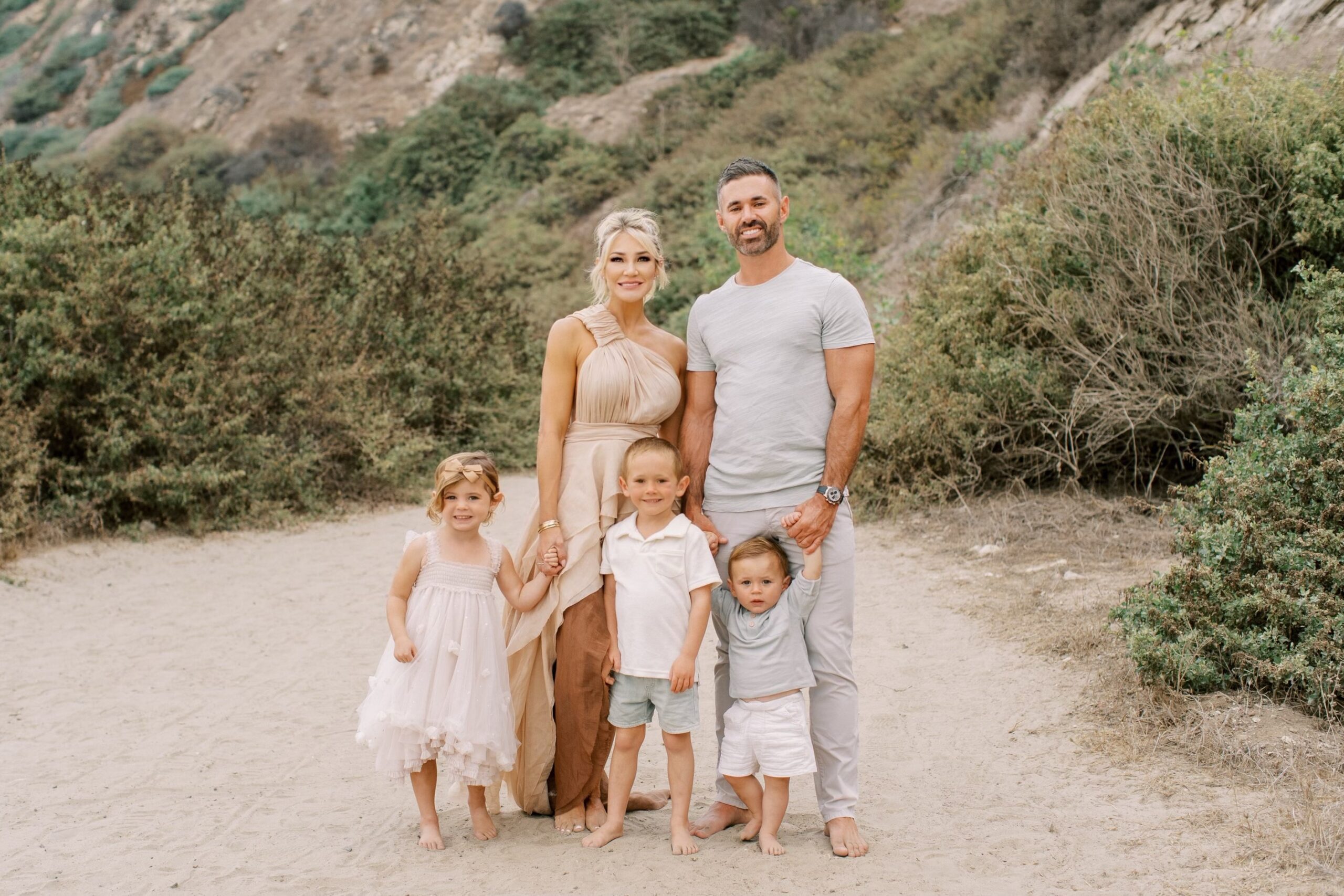 Brian Mitchell Newport Beach | Equity and Debt Investments